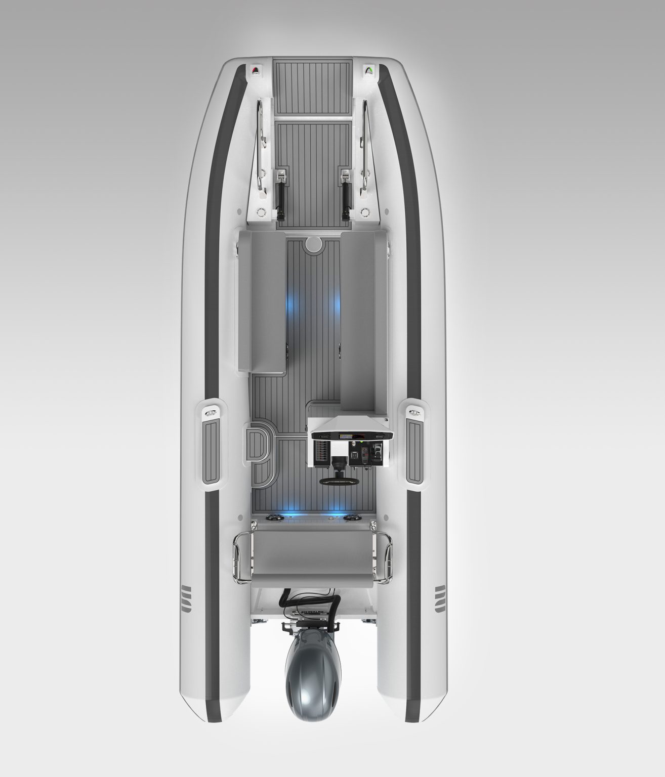 Cat 20 - Novurania of America