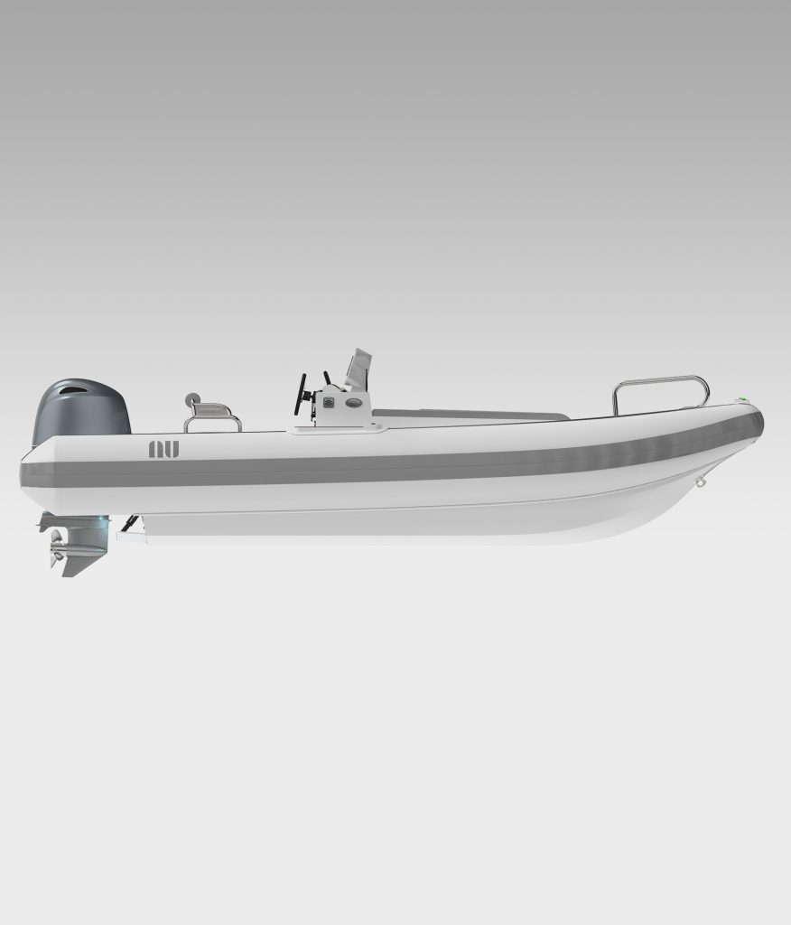 Cat 20 - Novurania of America