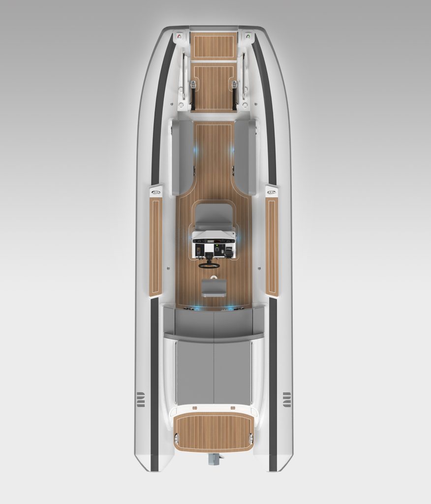 Cat 24 - Novurania of America