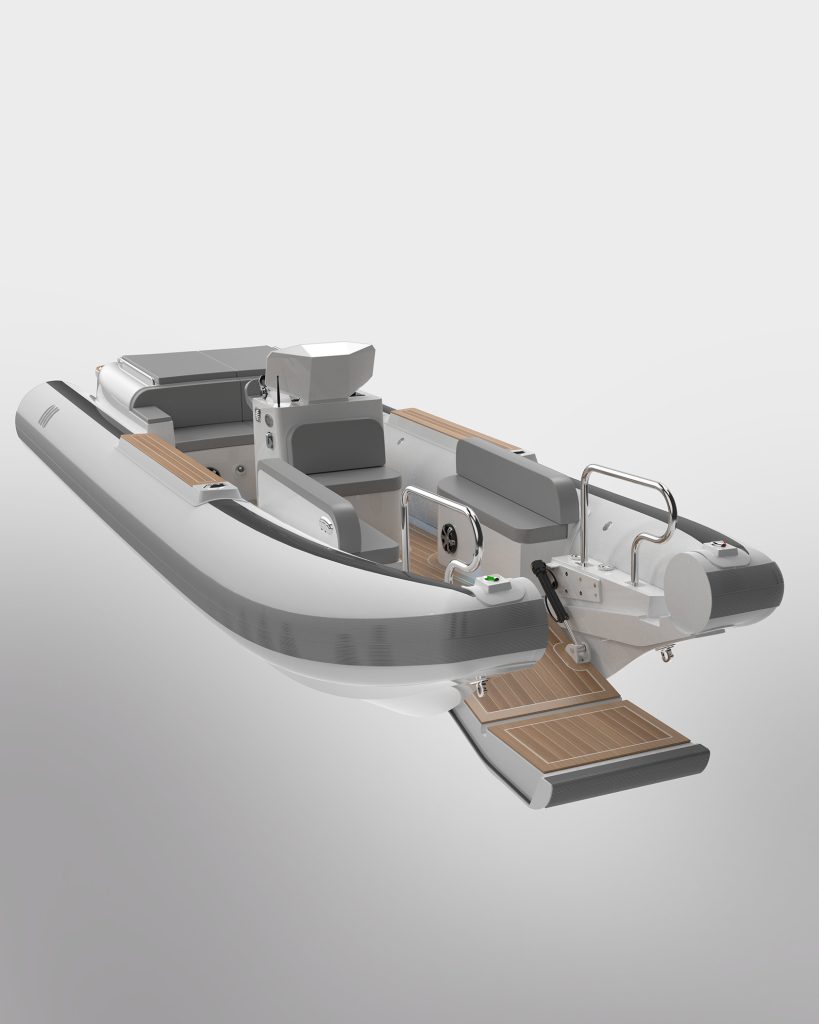 Cat 24 - Novurania of America