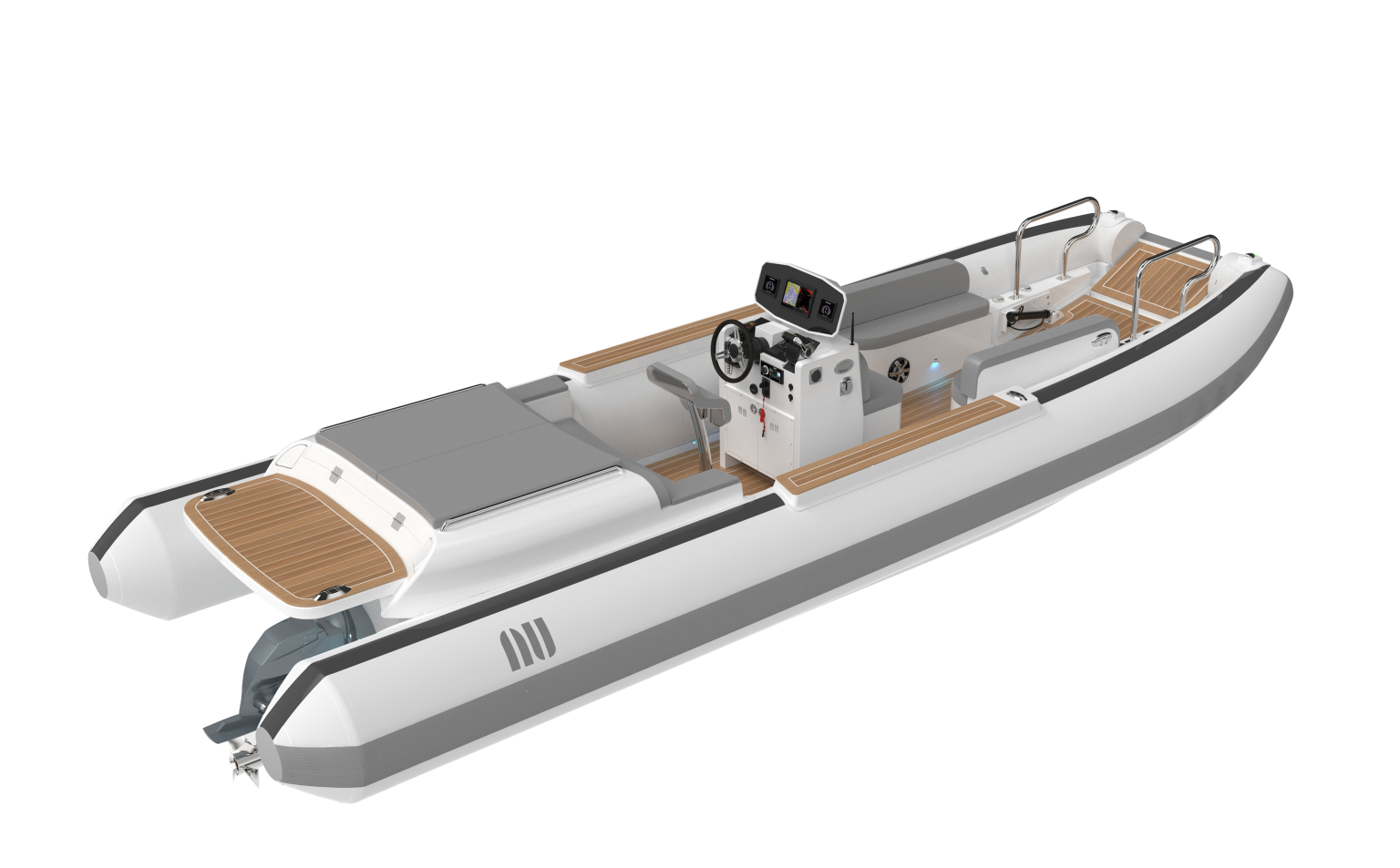 DL 430 - Novurania of America