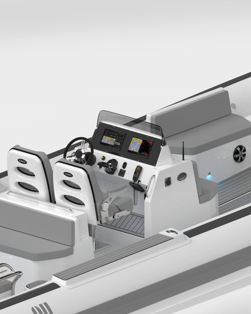 Cat 28 - Novurania of America