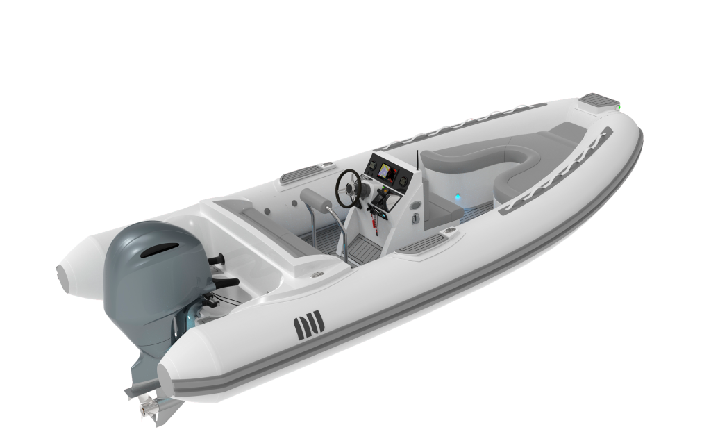 Como - Novurania of America