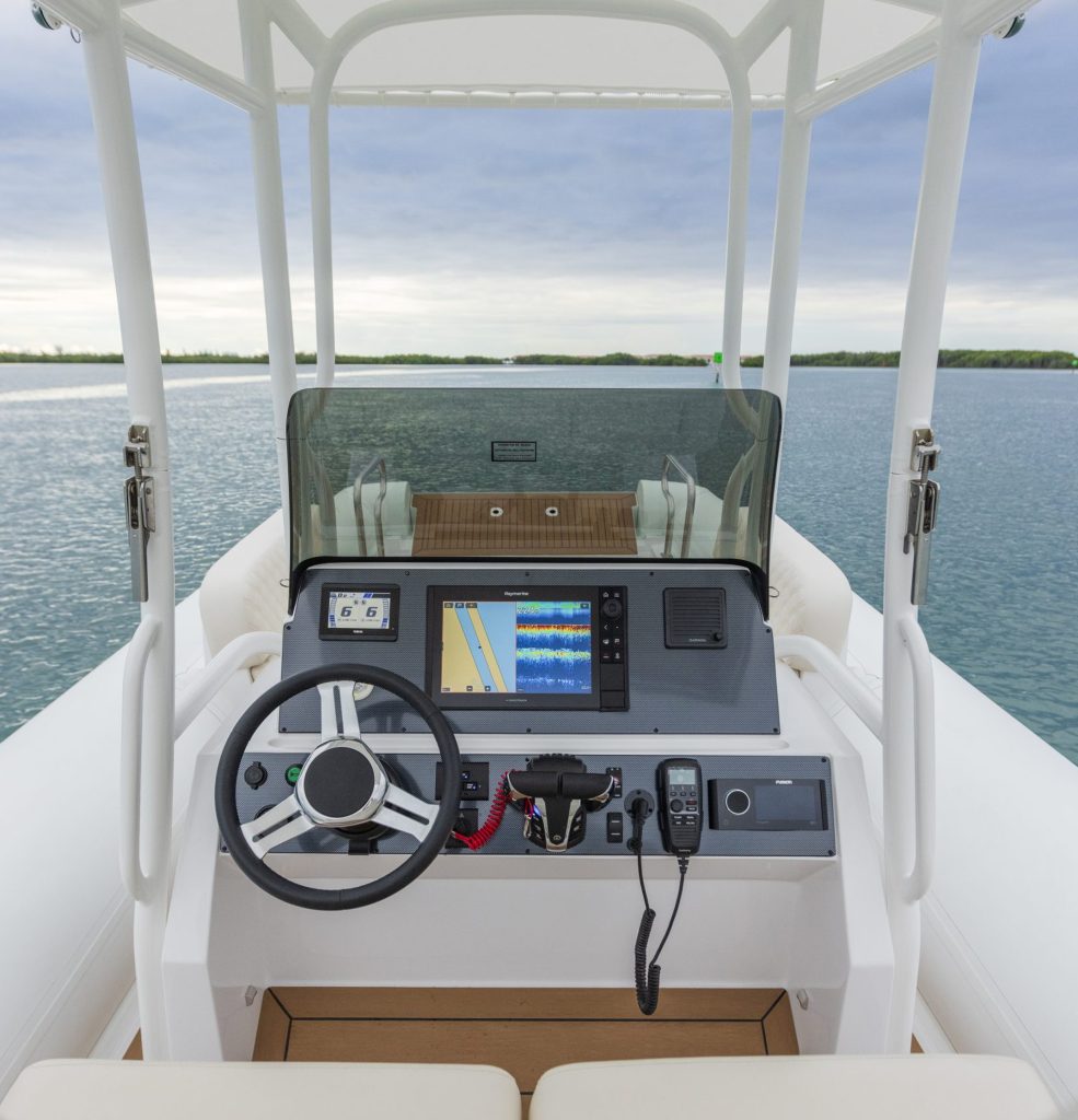 Cat 28 - Novurania of America