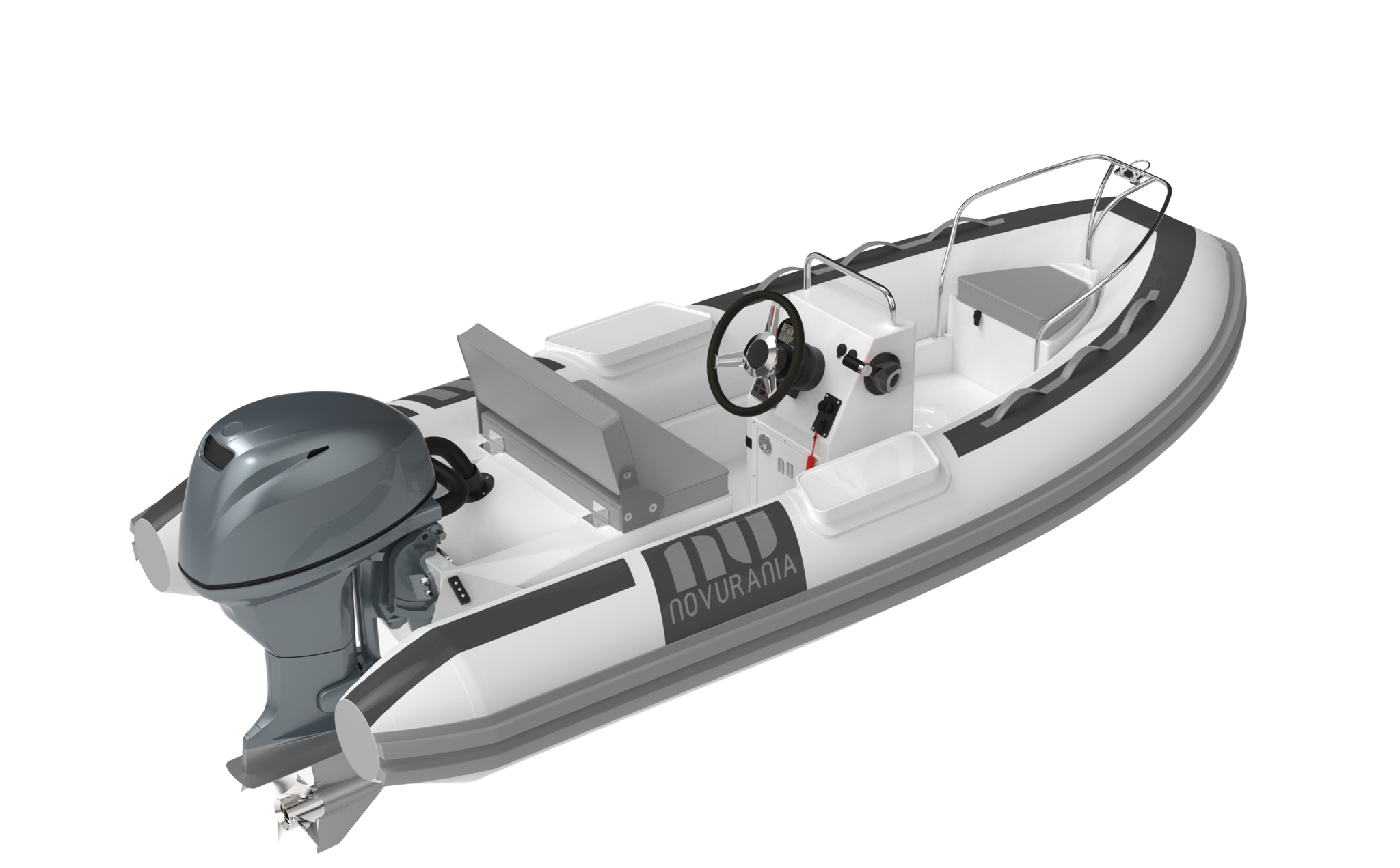 DL - Novurania of America