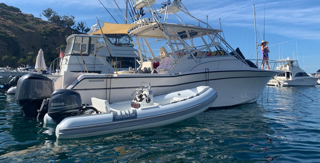 DL 430 - Novurania of America