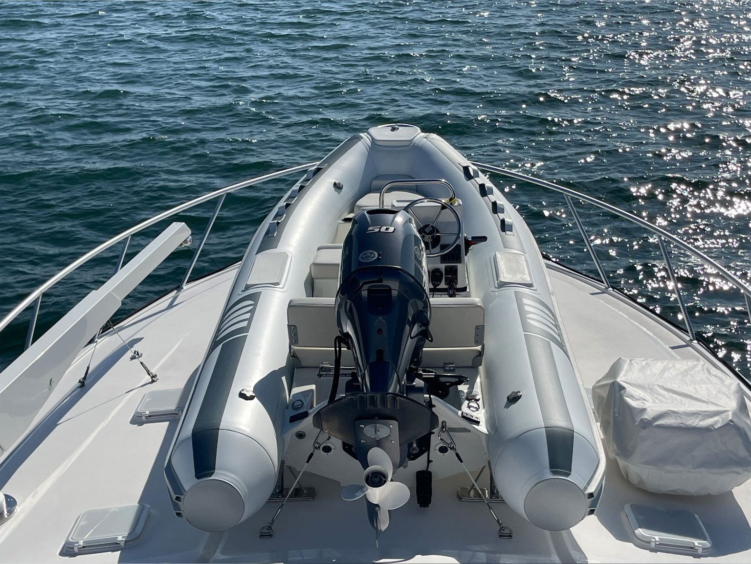 DL 430 - Novurania of America