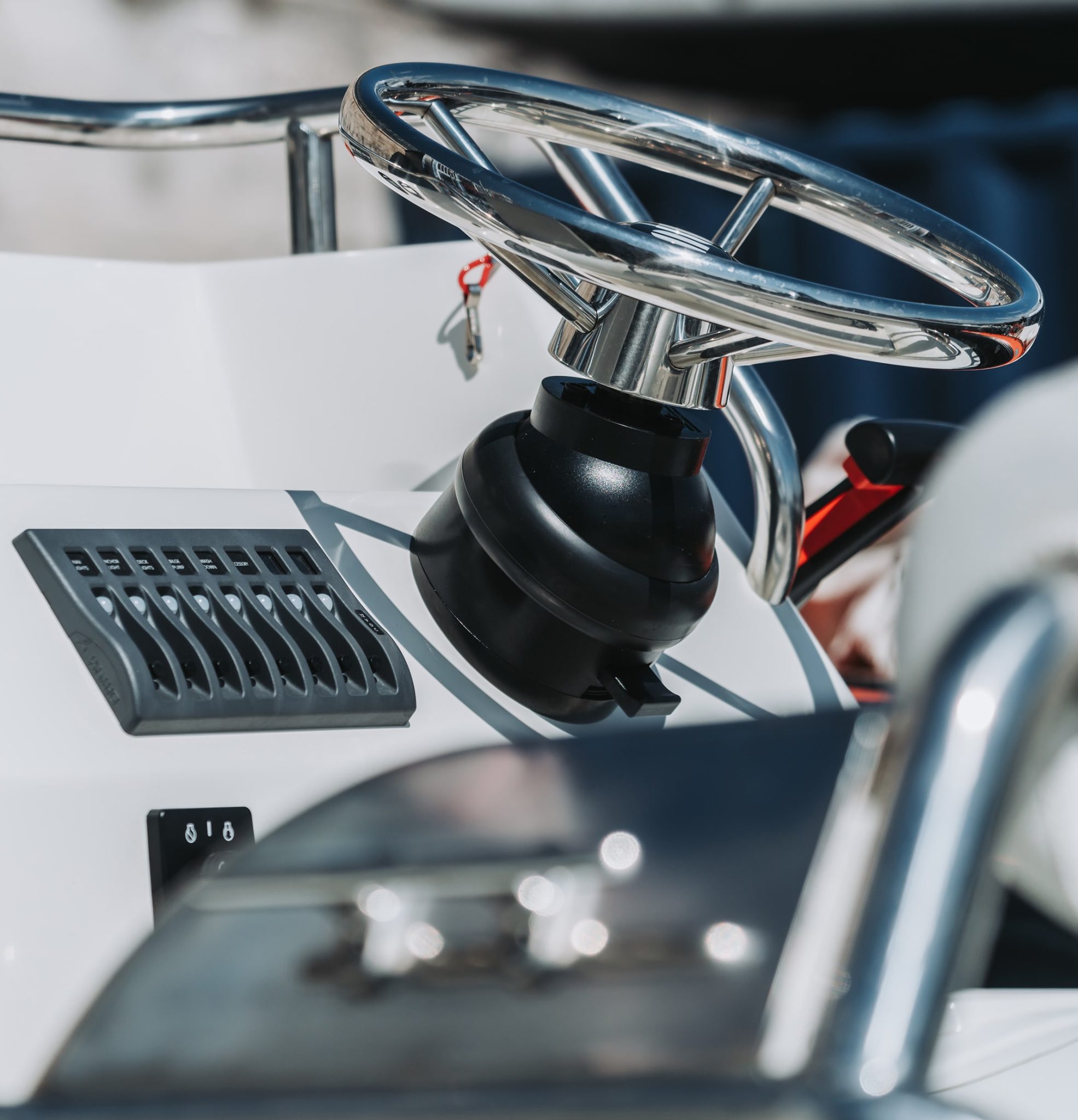 DL 460 - Novurania of America