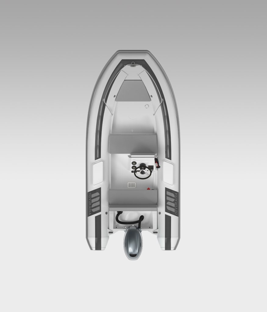 DL 400 - Novurania of America