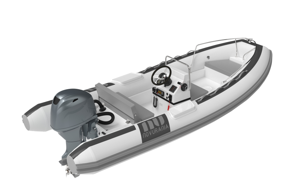 DL - Novurania of America