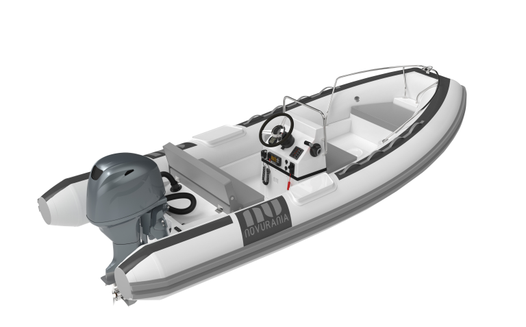 DL - Novurania of America