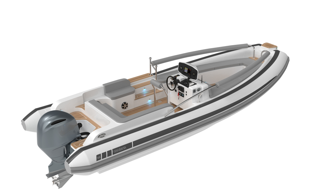 LX 700 - Novurania of America