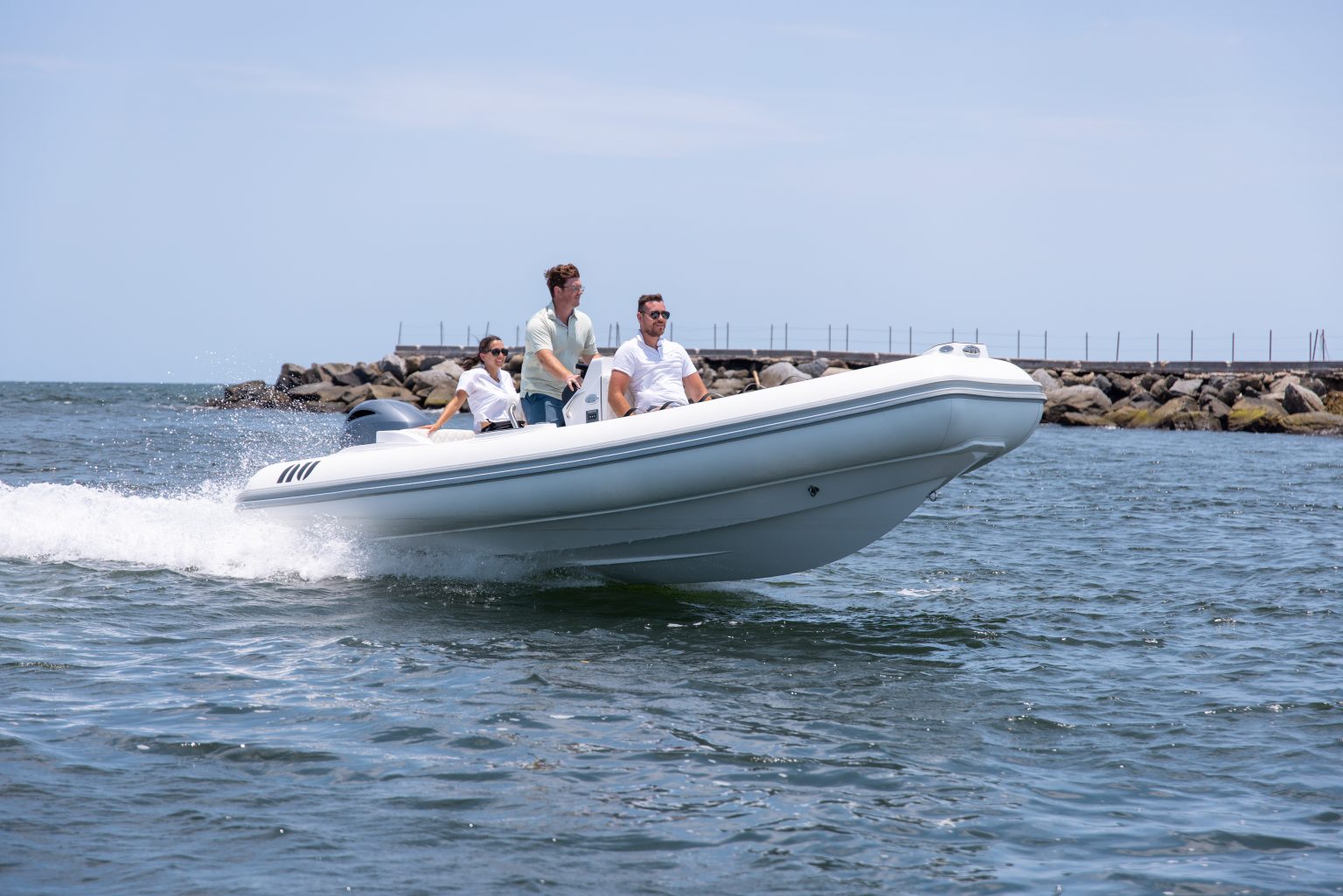 Our History - Novurania of America