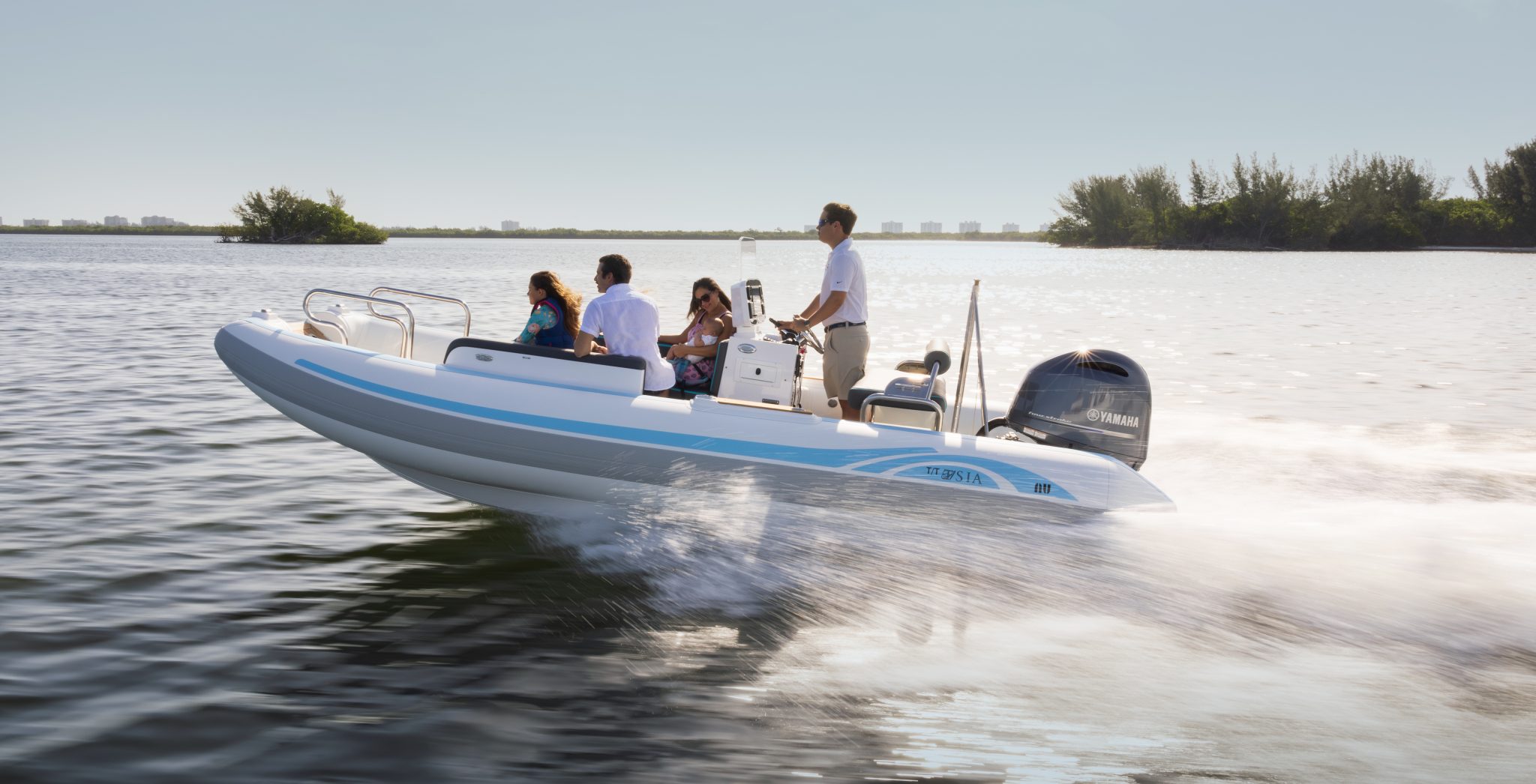 Cat 20 - Novurania of America