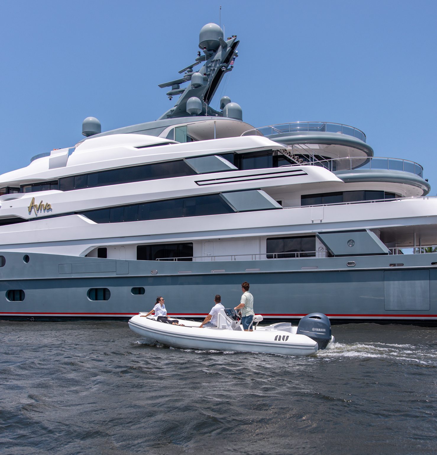 Como 18 - Novurania of America