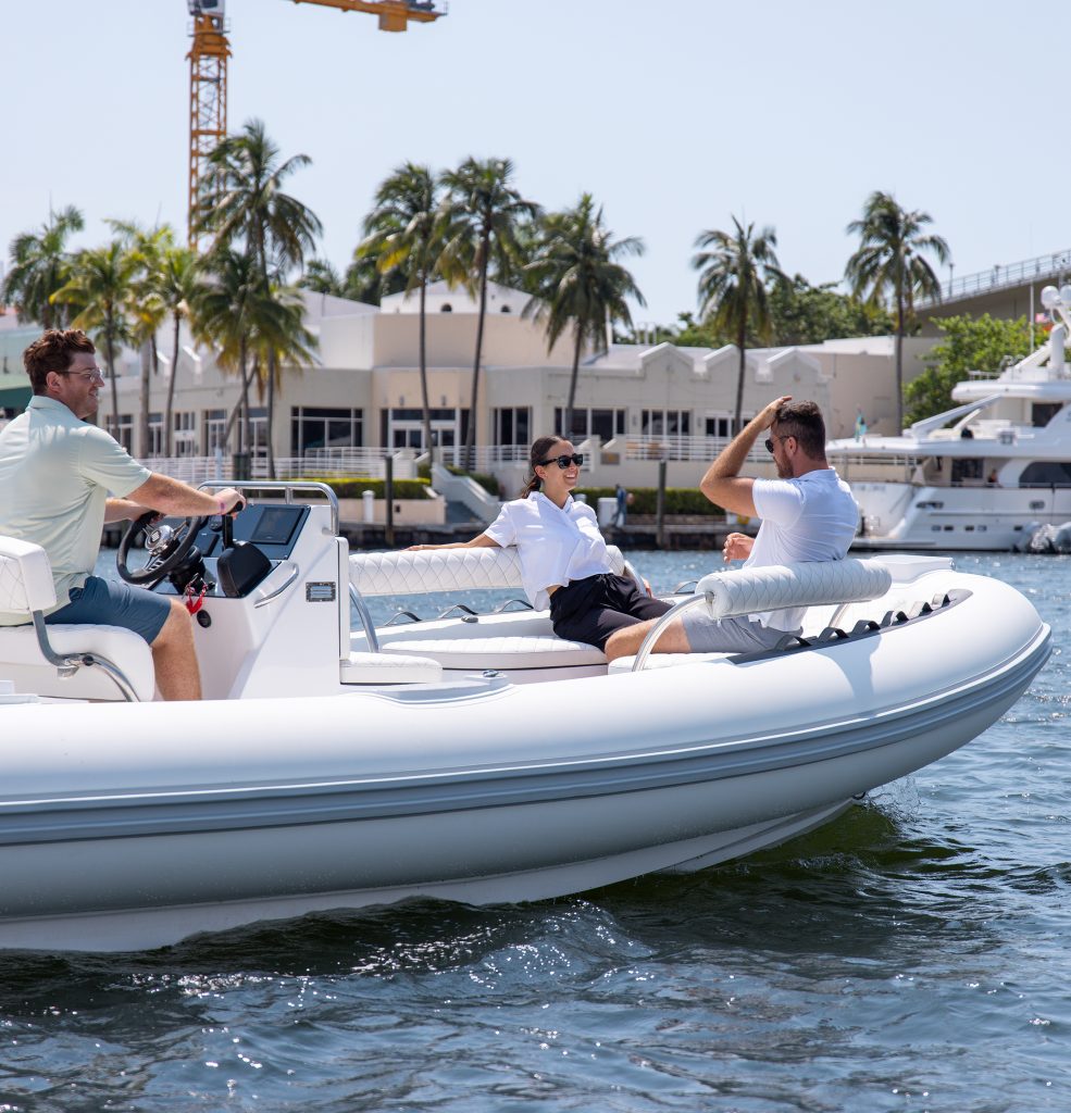 Como 24 - Novurania of America